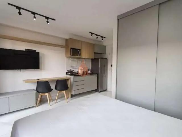Apartamento para Venda em São Paulo/SP Centro 1 Quartos