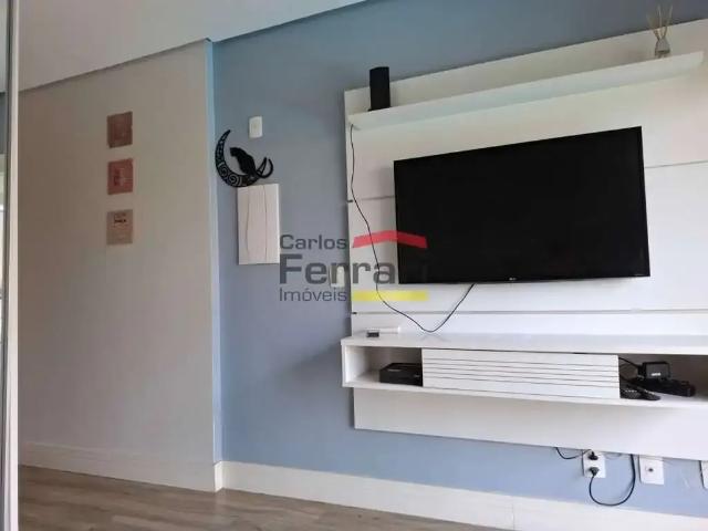 Apartamento para Venda em São Paulo/SP Centro 1 Quartos