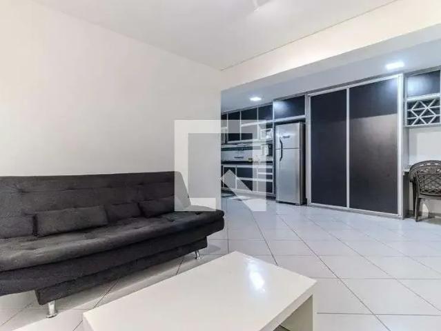 Apartamento para Venda em São Paulo/SP Centro 1 Quartos
