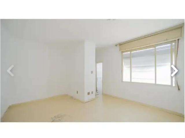 Apartamento para Venda em São Paulo/SP Centro 1 Quartos