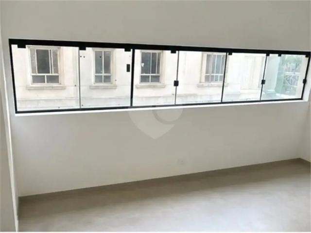 Apartamento para Venda em São Paulo/SP Centro 1 Quartos