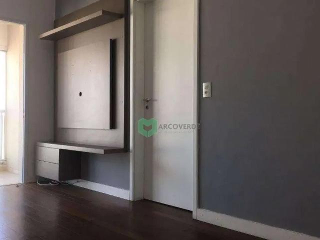 Apartamento para Venda em São Paulo/SP Centro 1 Quartos