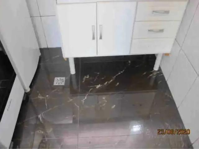 Apartamento para Venda em São Paulo/SP Centro 1 Quartos
