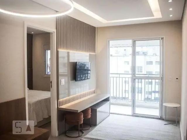 Apartamento para Venda em São Paulo/SP Centro 1 Quartos