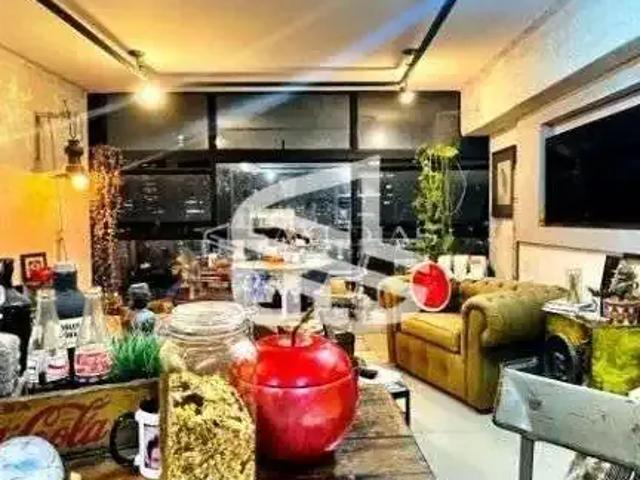 Apartamento para Venda em São Paulo/SP Centro 1 Quartos