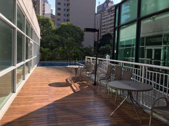 Apartamento para Venda em São Paulo/SP Centro 1 Quartos