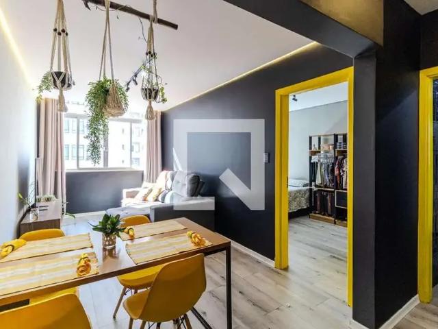 Apartamento para Venda em São Paulo/SP Centro 1 Quartos