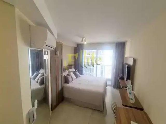Apartamento para Venda em São Paulo/SP Centro 1 Quartos