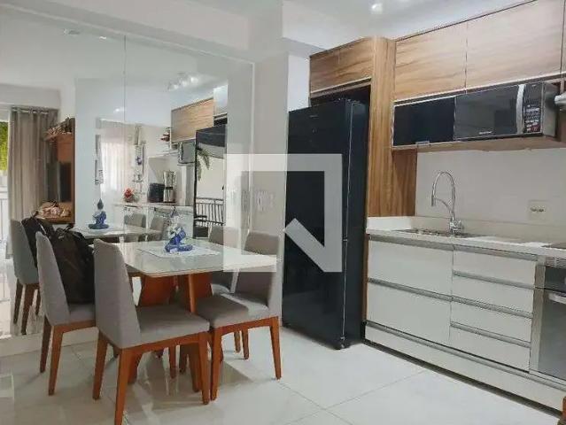Apartamento para Venda em São Paulo/SP Centro 1 Quartos