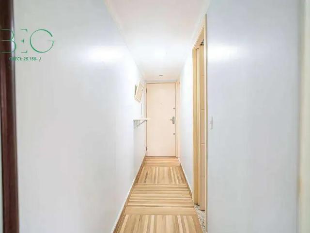 Apartamento para Venda em São Paulo/SP Centro 1 Quartos