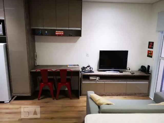 Apartamento para Venda em São Paulo/SP Centro 1 Quartos