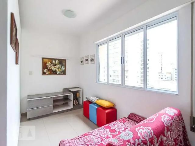 Apartamento para Venda em São Paulo/SP Centro 1 Quartos