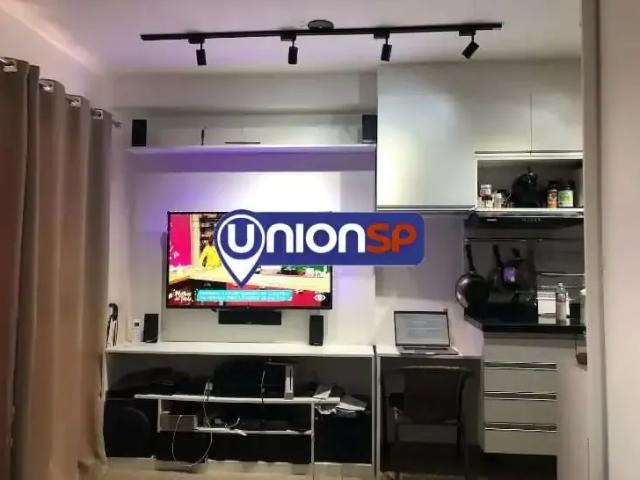 Apartamento para Venda em São Paulo/SP Centro 1 Quartos