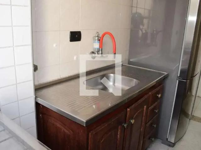 Apartamento para Venda em São Paulo/SP Centro 1 Quartos