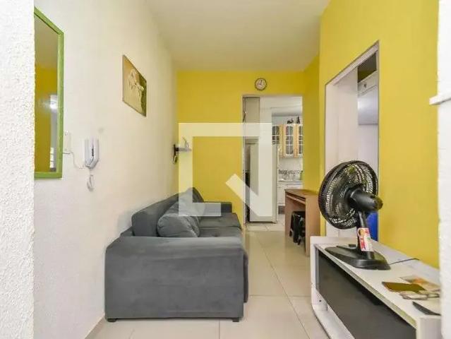 Apartamento para Venda em São Paulo/SP Centro 1 Quartos