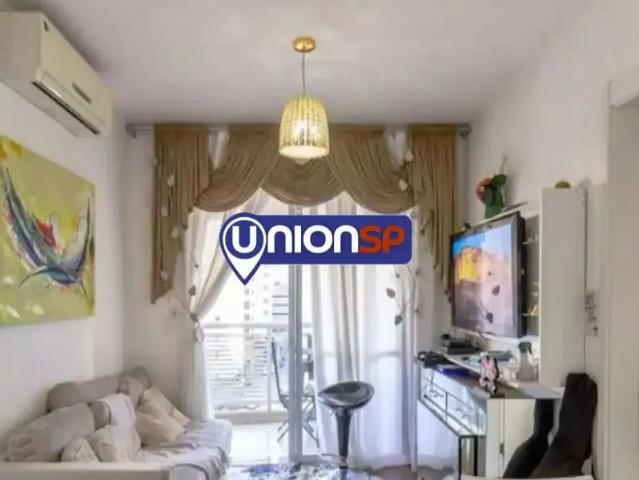 Apartamento para Venda em São Paulo/SP Centro 1 Quartos
