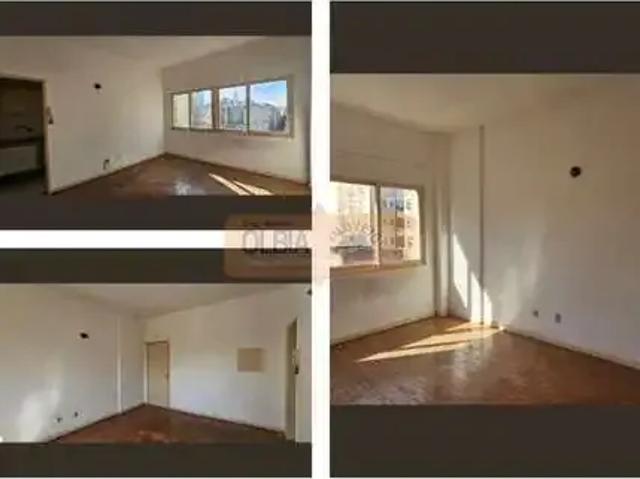 Apartamento para Venda em São Paulo/SP Centro 1 Quartos