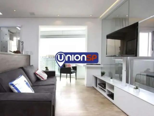 Apartamento para Venda em São Paulo/SP Centro 1 Quartos