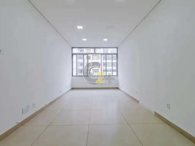Apartamento para Venda em São Paulo/SP Centro 1 Quartos