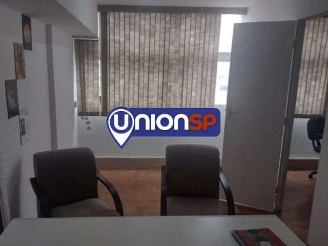 Apartamento para Venda em São Paulo/SP Centro 1 Quartos