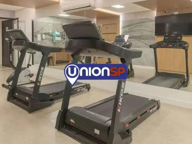 Apartamento para Venda em São Paulo/SP Centro 1 Quartos