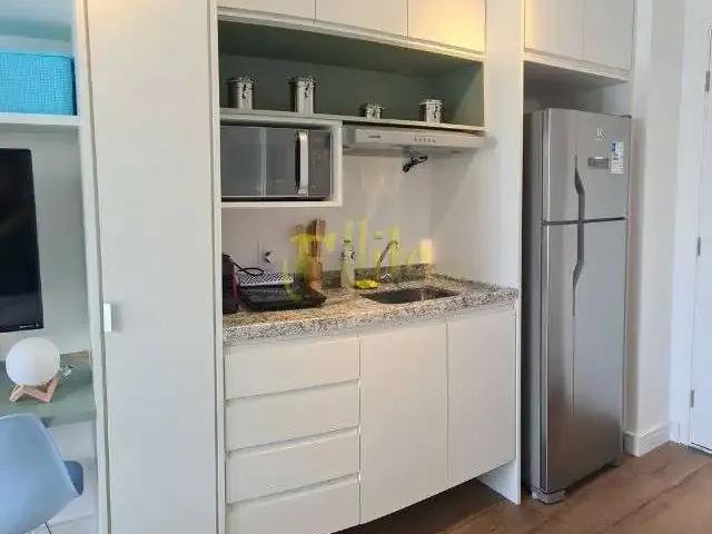 Apartamento para Venda em São Paulo/SP Centro 1 Quartos