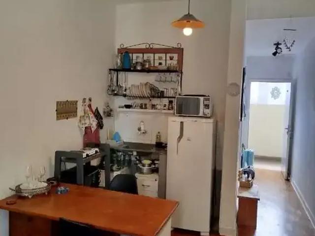 Apartamento para Venda em São Paulo/SP Centro 1 Quartos