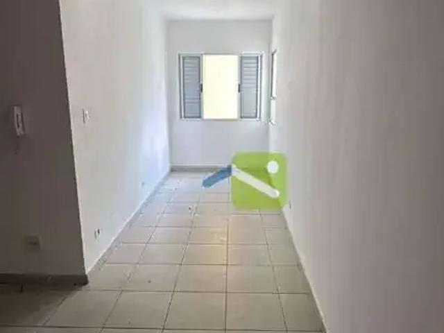 Apartamento para Venda em São Paulo/SP Centro 1 Quartos