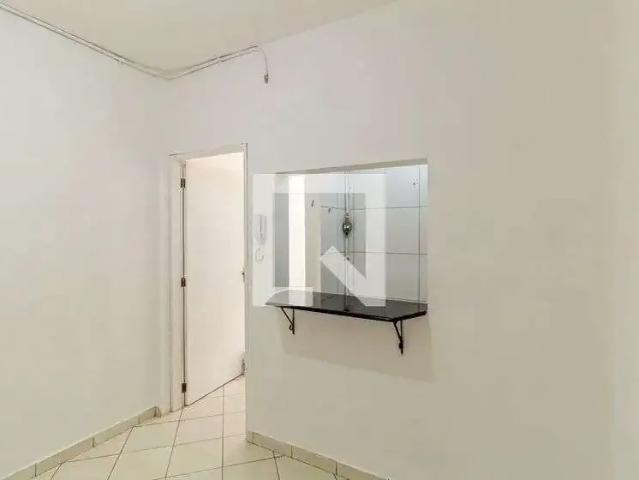 Apartamento para Venda em São Paulo/SP Centro 1 Quartos
