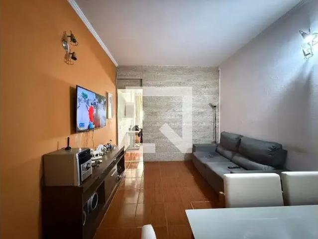 Apartamento para Venda em São Paulo/SP Centro 1 Quartos