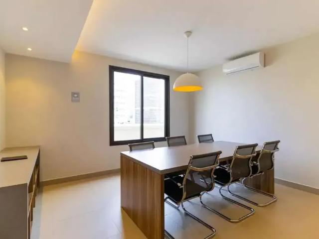 Apartamento para Venda em São Paulo/SP Centro 1 Quartos