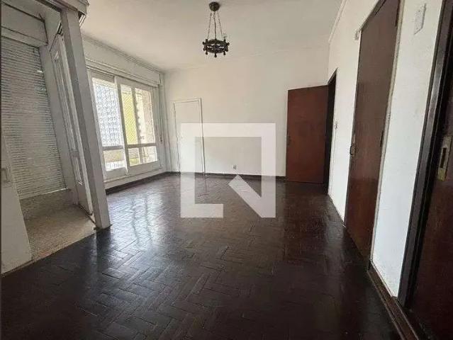 Apartamento para Venda em São Paulo/SP Centro 1 Quartos