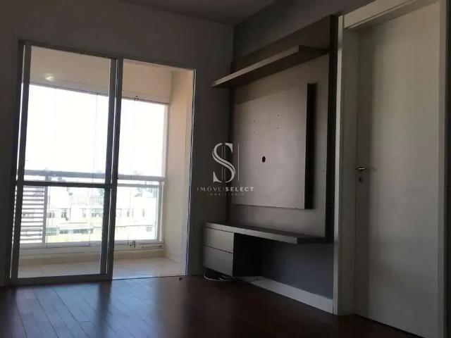 Apartamento para Venda em São Paulo/SP Centro 1 Quartos