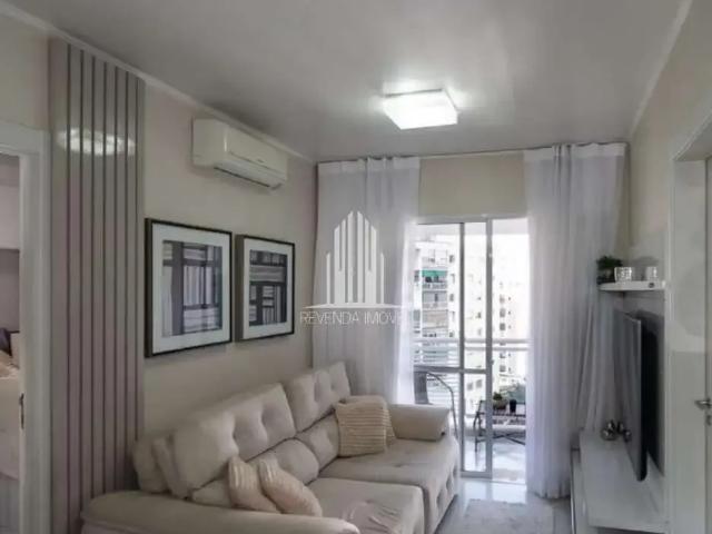 Apartamento para Venda em São Paulo/SP Centro 1 Quartos