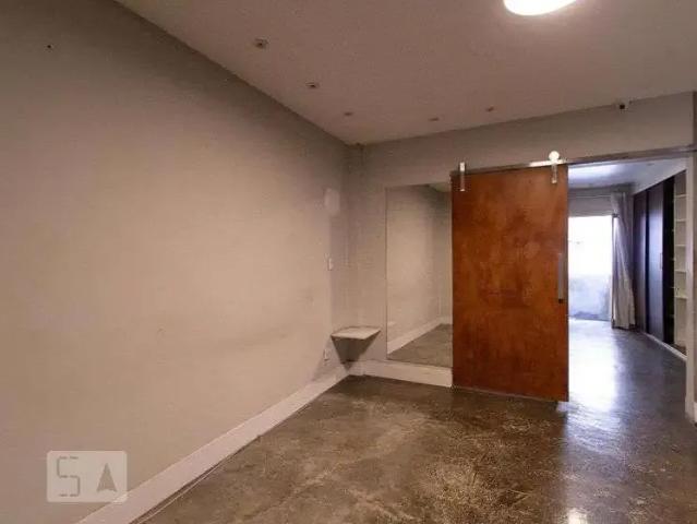 Apartamento para Venda em São Paulo/SP Centro 1 Quartos