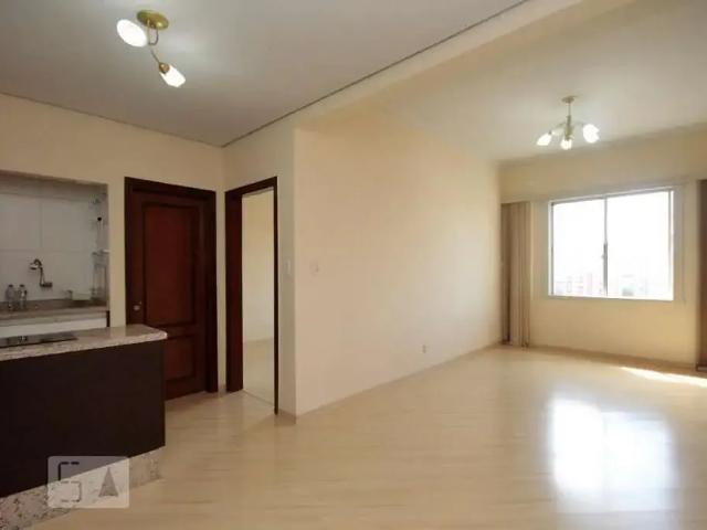 Apartamento para Venda em São Paulo/SP Centro 1 Quartos