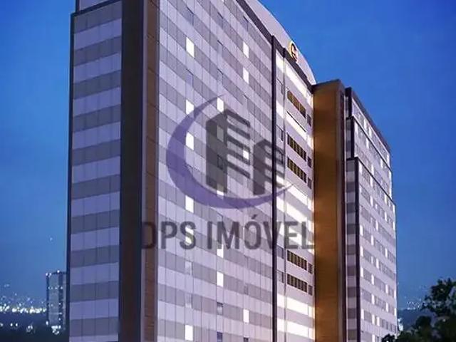 Apartamento para Venda em São Paulo/SP Centro 1 Quartos
