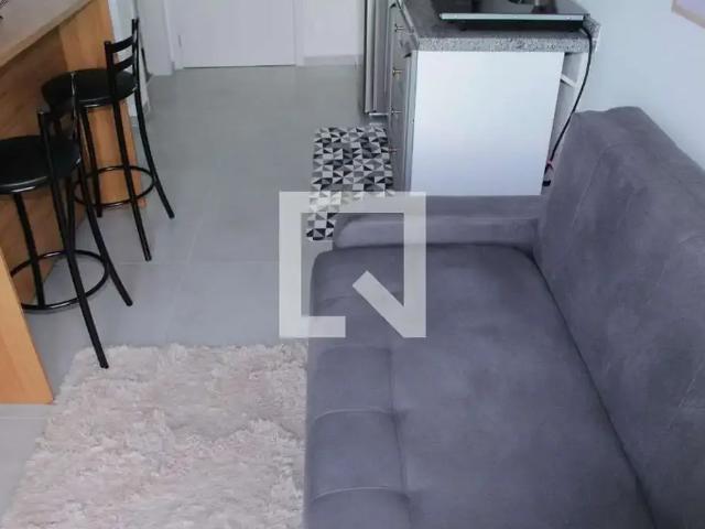 Apartamento para Venda em São Paulo/SP Centro 1 Quartos