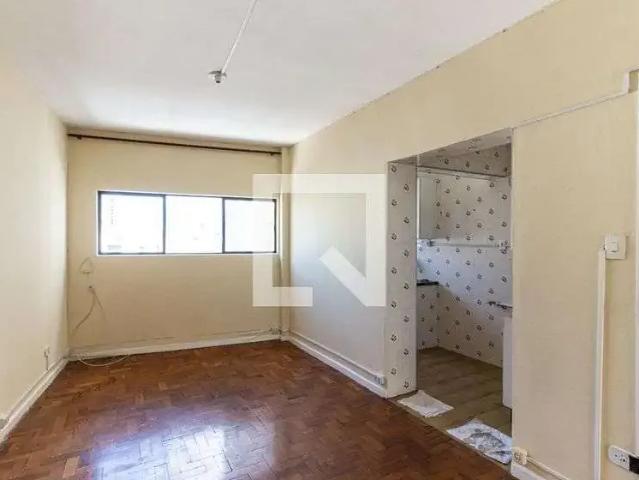 Apartamento para Venda em São Paulo/SP Centro 1 Quartos