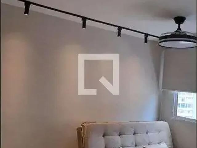Apartamento para Venda em São Paulo/SP Centro 1 Quartos