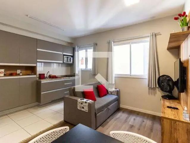 Apartamento para Venda em São Paulo/SP Centro 1 Quartos