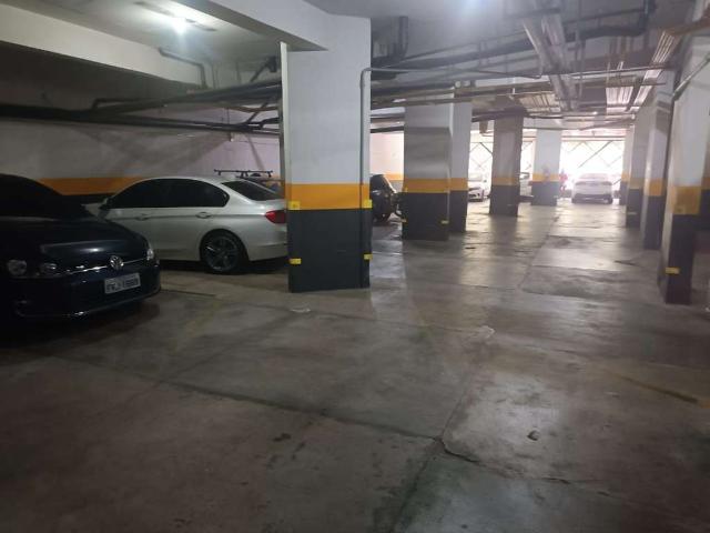 Apartamento para Venda em São Paulo/SP Centro 1 Quartos
