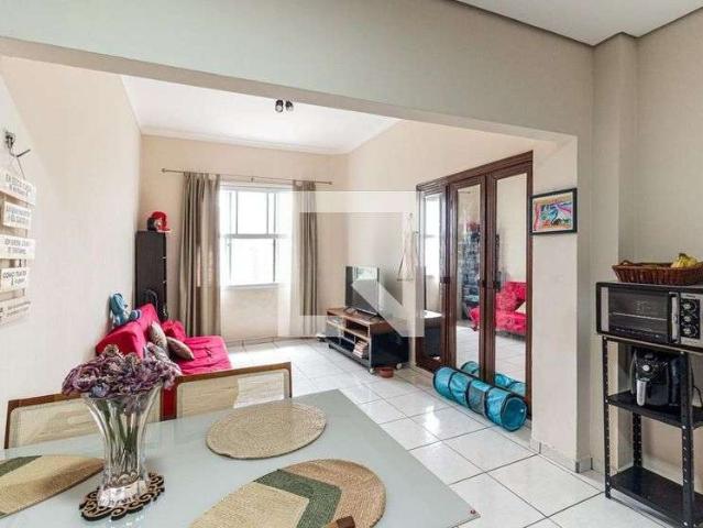 Apartamento para Venda em São Paulo/SP Centro 1 Quartos
