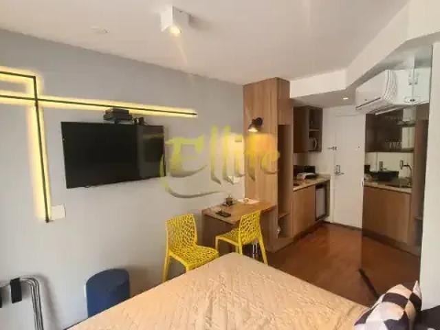 Apartamento para Venda em São Paulo/SP Centro 1 Quartos