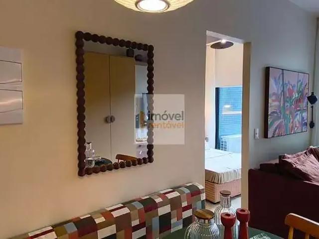 Apartamento para Venda em São Paulo/SP Centro 1 Quartos