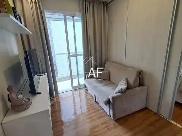 Apartamento para Venda em São Paulo/SP Centro 1 Quartos
