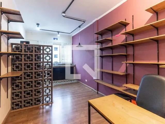 Apartamento para Venda em São Paulo/SP Centro 1 Quartos