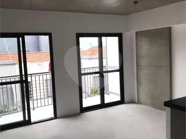 Apartamento para Venda em São Paulo/SP Centro 1 Quartos