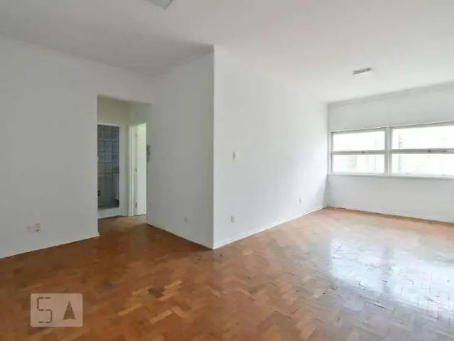 Apartamento para Venda em São Paulo/SP Centro 1 Quartos