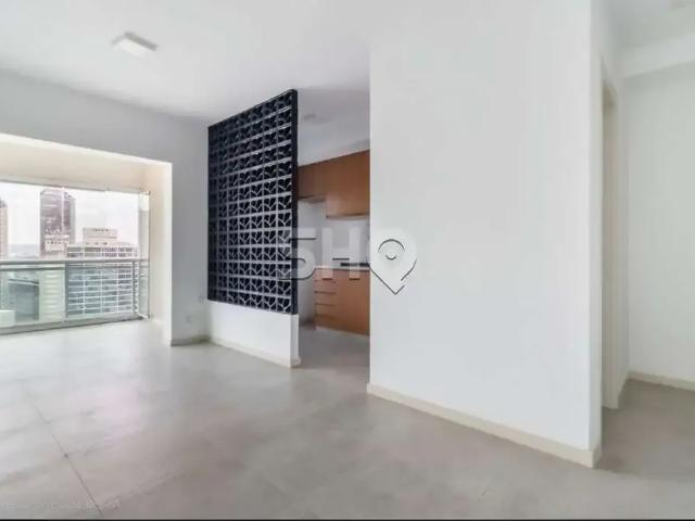 Apartamento para Venda em São Paulo/SP Centro 1 Quartos